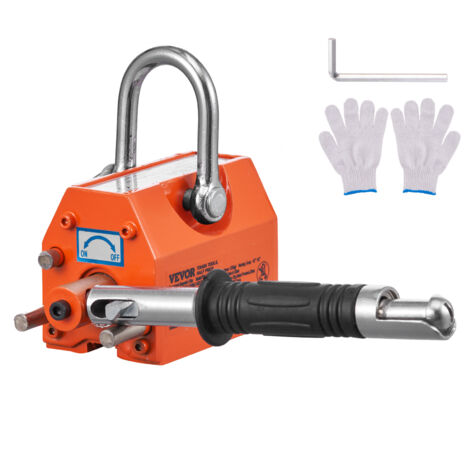 Magneti per sollevamento