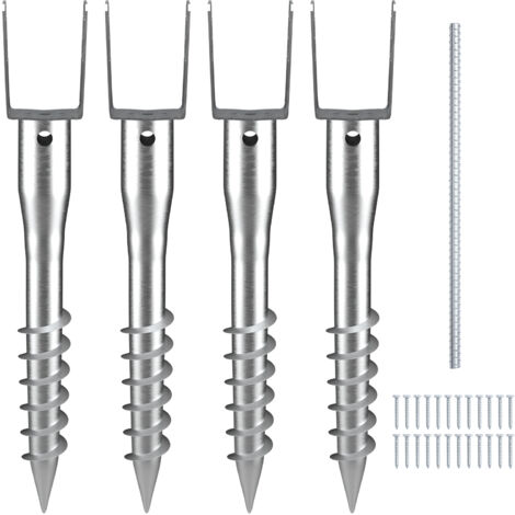 Fence post accessories