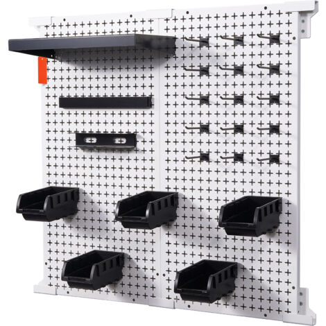 Tool boards