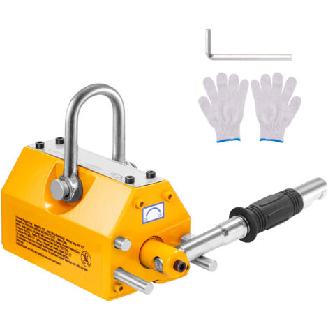 Magneti per sollevamento