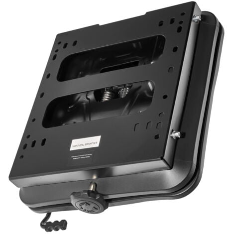 Ride-on mower and tractor seats