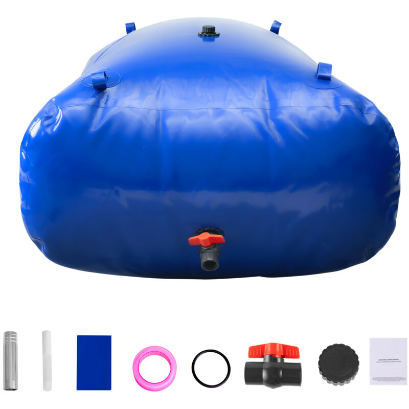 Wassersack Fur Zisterne