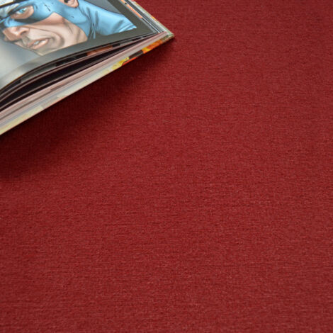 Moquette de sol en rouleau