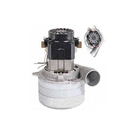 Centrale d'aspiration et kit complet