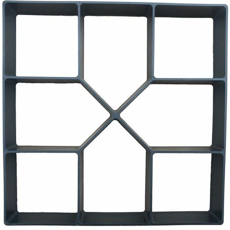 Moule à pavé ou carrelage