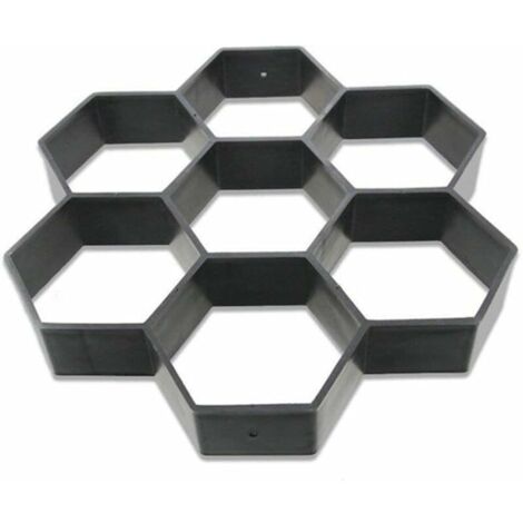 Moule à pavé ou carrelage