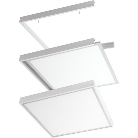 LED panel lights