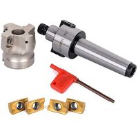 Accessoire pour tour à métaux