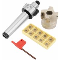 Accessoire pour tour à métaux