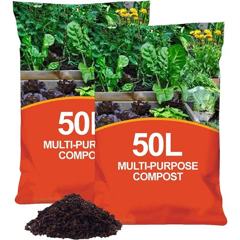 Compost