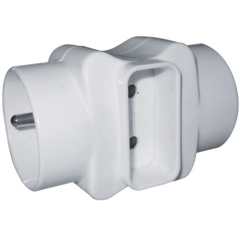 Multiprise 2 prises 16A + 1 prise 6A - 250102 - 531187