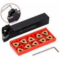 Accessoire pour tour à métaux