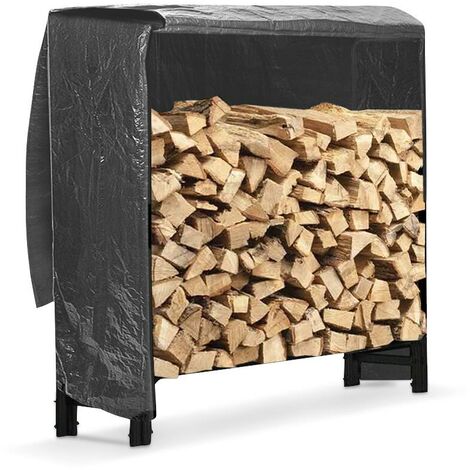 Firewood storage