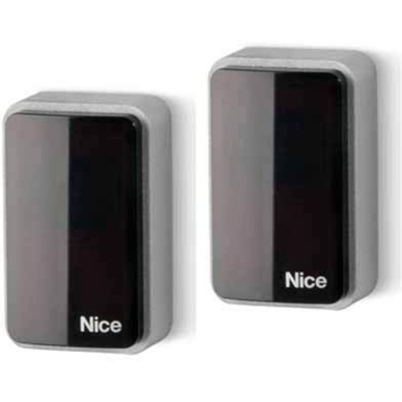 Nice - Coppia Di Fotocellule Da Esterno Era Photocell M Epm Automazione Sicurezza | NICE | US