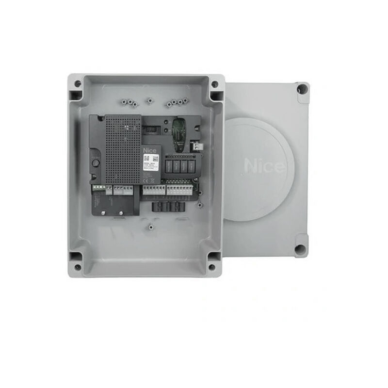 Mc824h Centrale Scheda Centralina Di Comando Per Sistema Toona 7 24Vdc - Nice | NICE | AU