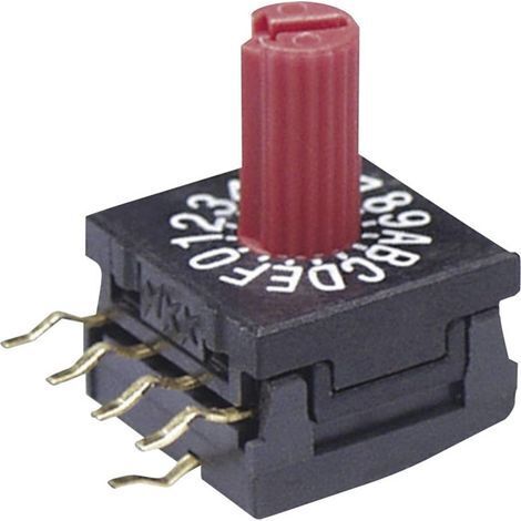 NKK SWITCHES