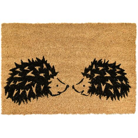 Door mats