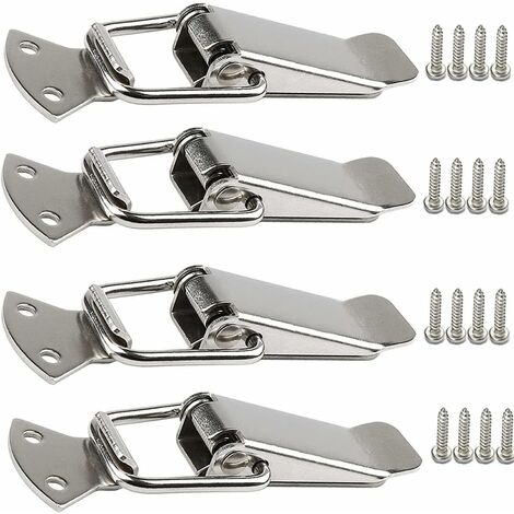 Door bolts
