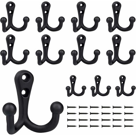 Crochet de rangement