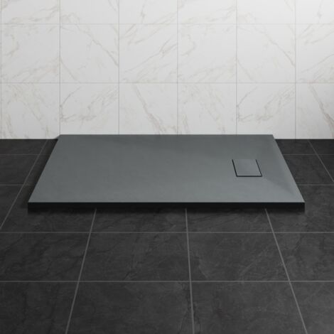 Walk in shower trays