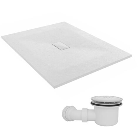 Walk in shower trays