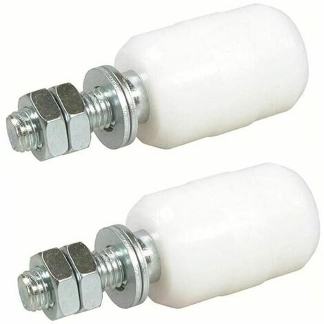 Sliding door accessories