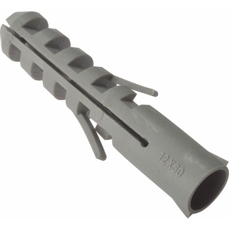 Universal wall plugs