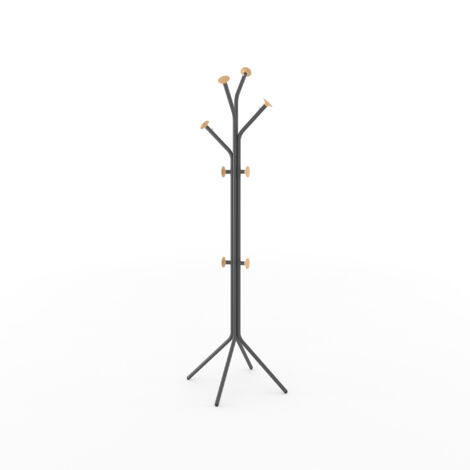 Coat stands