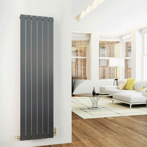 Central heating radiators