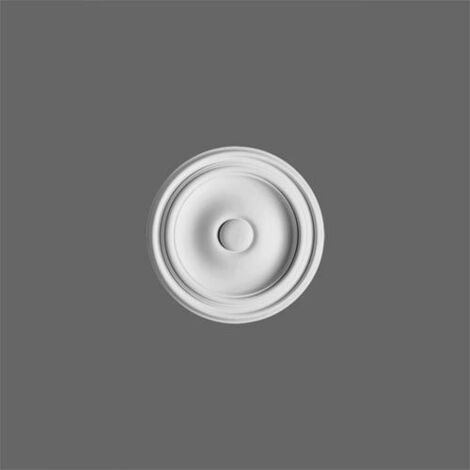 Ceiling roses