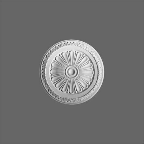 Ceiling roses