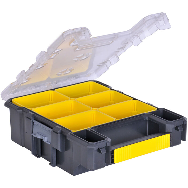 Organizador Profesional Fatmax Fmst1-72378 - 0944592
