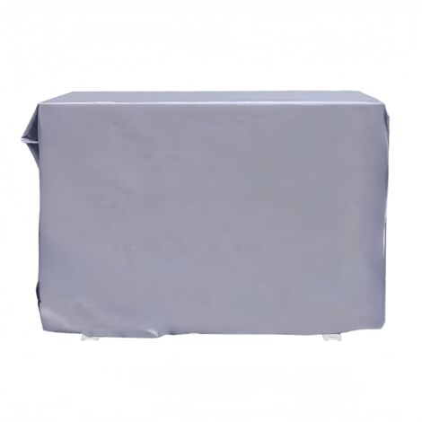 Air conditioner covers