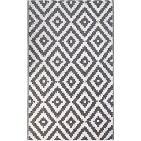 Outdoor rugs