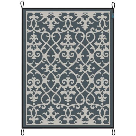 Outdoor rugs