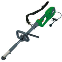 Outil de jardin multifonction motorisé