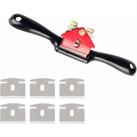 Rabot à main - Page 3