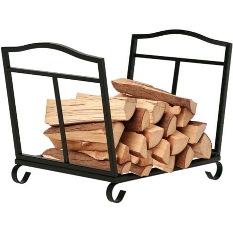 Firewood storage