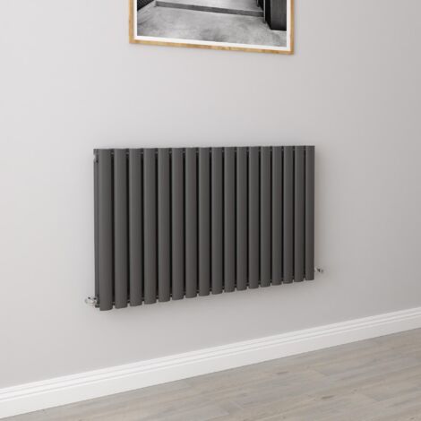 Steel radiators