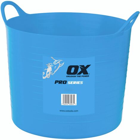 Builders buckets