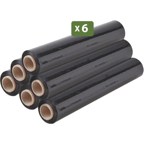 Film bulle de protection