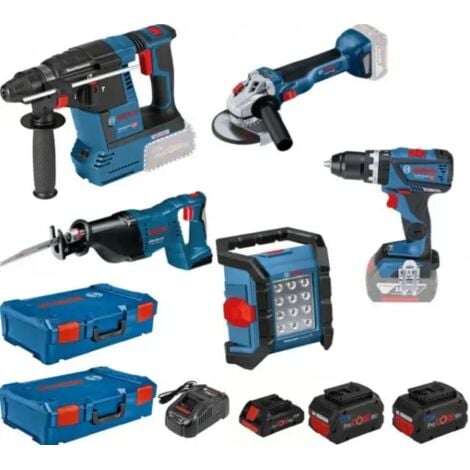 Pack bosch 18v à prix mini