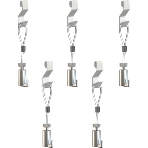 Fixation de cadre et tableau