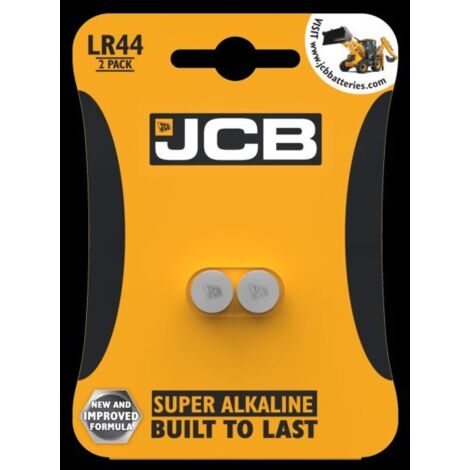 Button and coin cell batteries