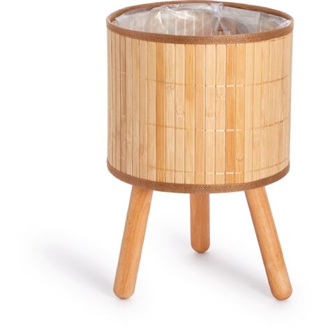 Pot de fleurs d'extérieur