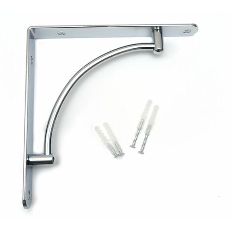 Shelf brackets