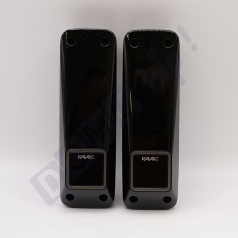 Photocellule pour motorisations