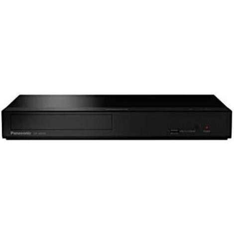 Reproductor de DVD