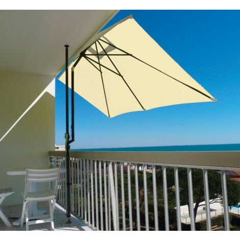 Parasol balcon