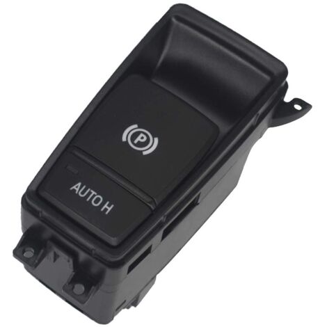 Car Handbrake Parking Switch Brake Button Fits For New Volkswagen ...